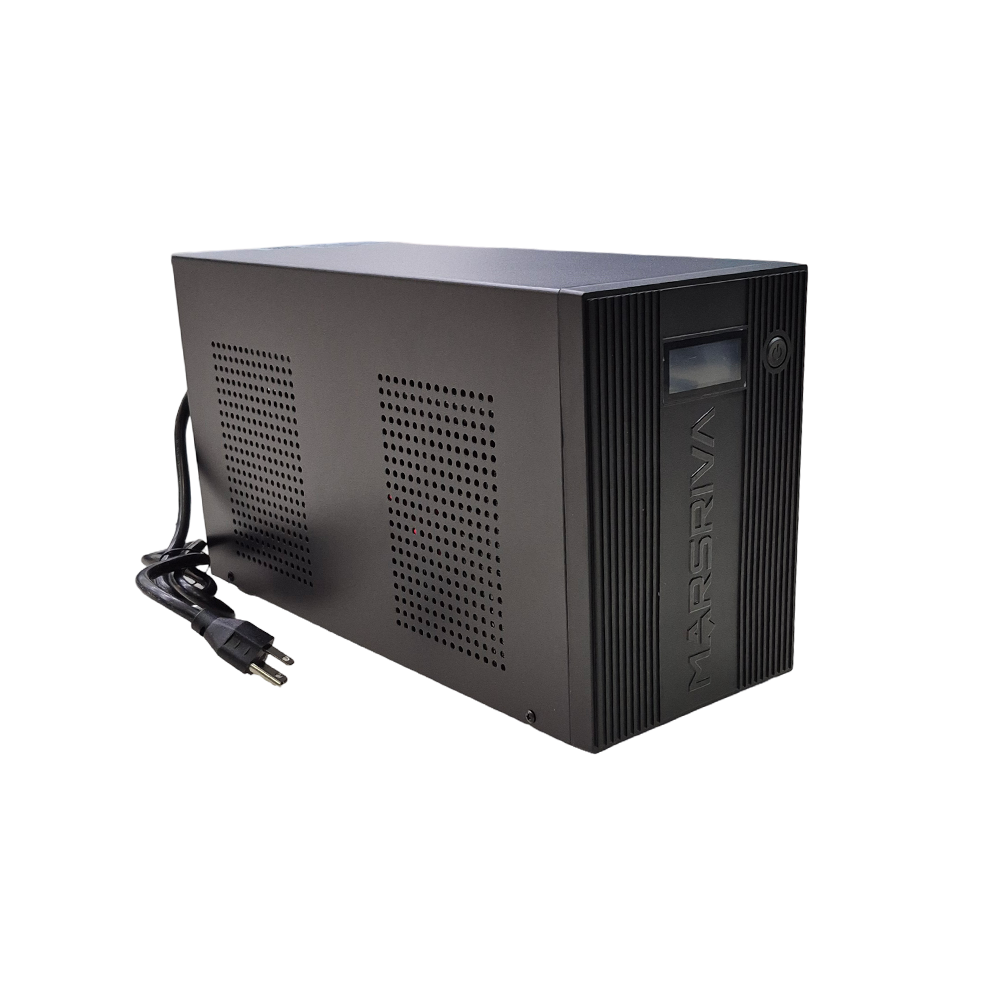 UPS – PC SHOP DE VENEZUELA, C.A.