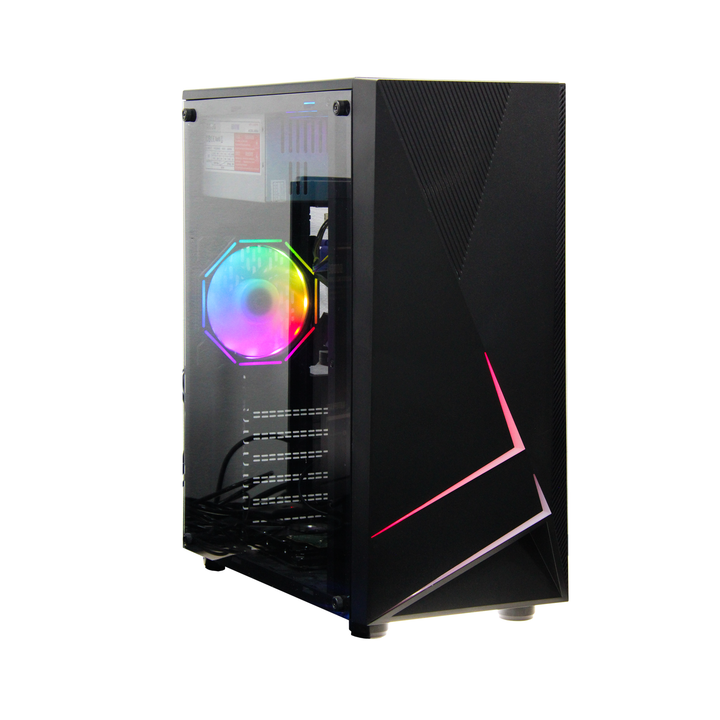 Gamer – PC SHOP DE VENEZUELA, C.A.