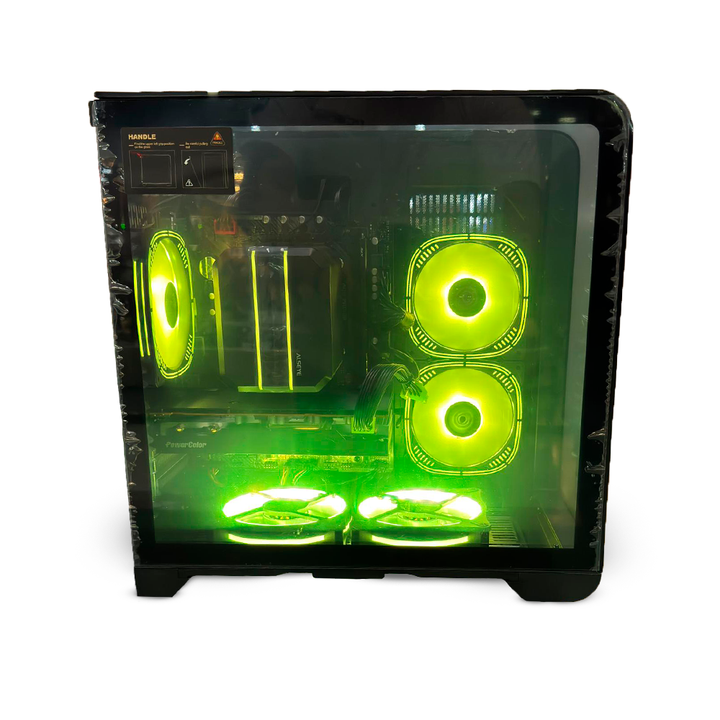 Computadoras – PC SHOP DE VENEZUELA, C.A.