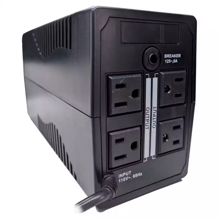 UPS – PC SHOP DE VENEZUELA, C.A.