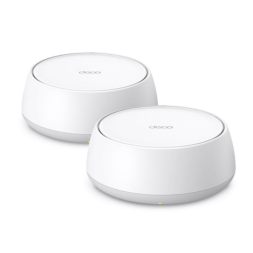 Router Mesh TP-Link DECO BE500 (BE25 2-PACK) – PC SHOP DE VENEZUELA, C.A.