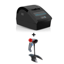 Impresora Fiscal Aclas PP9-PLUS Con Dispositivo WIFI